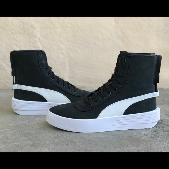 Puma | Shoes | Puma X Xo Parallel X The Weeknd Shoes | Poshmark